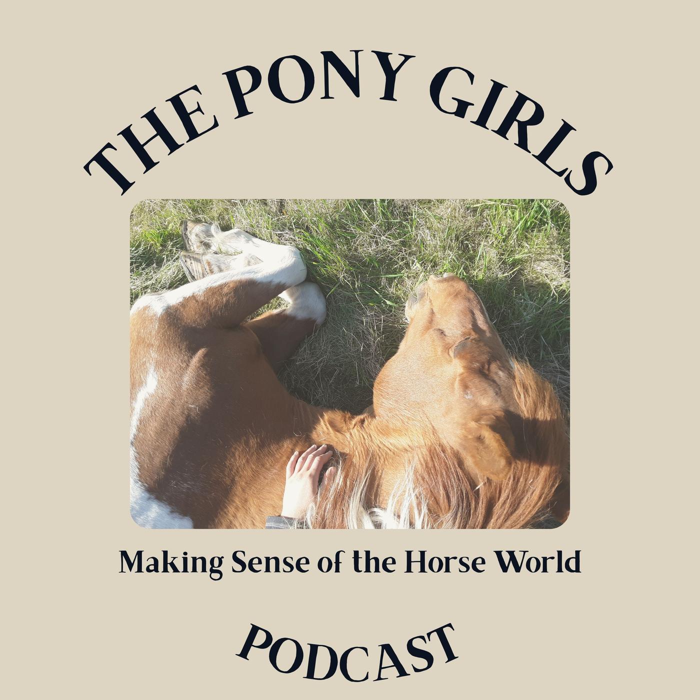 The Pony Girls Podcast - Christa and Taylor Culbert | Listen Notes
