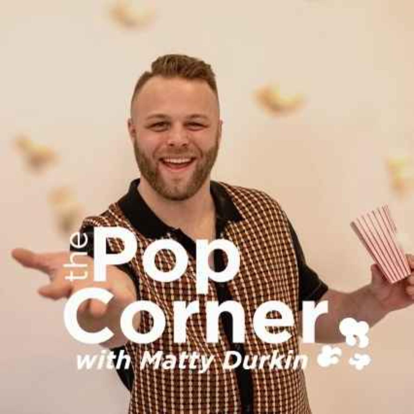 Hollywood's Biggest Night:2025 Oscars Recap 🎥🏆 - The Pop Corner with ...