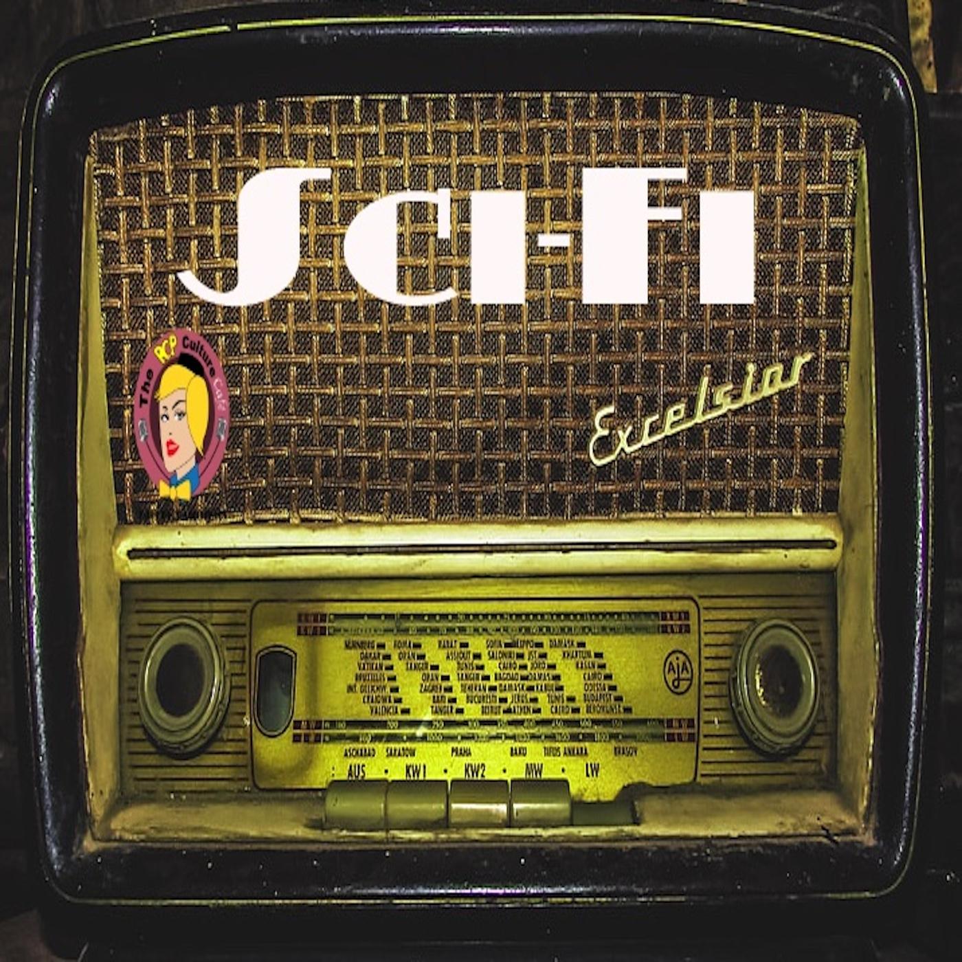 The Pop Culture Cafe Radio Presents Classic Thriller, Suspene: Will You ...