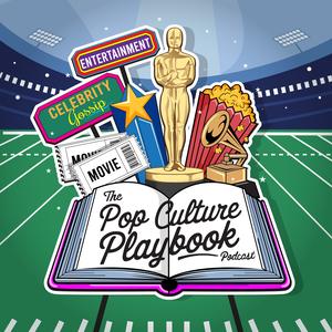 The Pop Culture Playbook (podcast) - The Pop Culture Playbook | Listen ...
