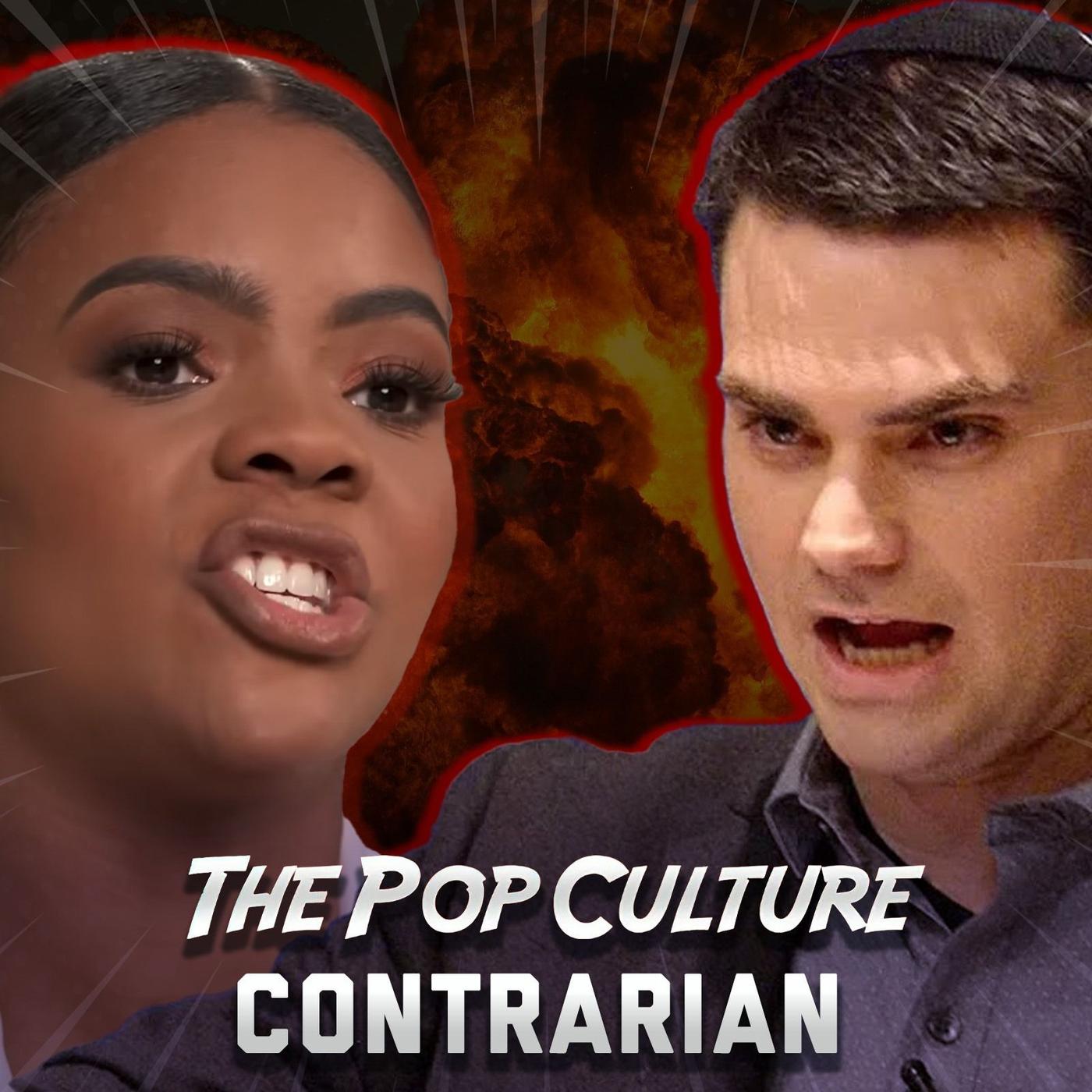 PopCon #42: Taylor Swift and 'The Tortured Poets Department' | Listen Notes