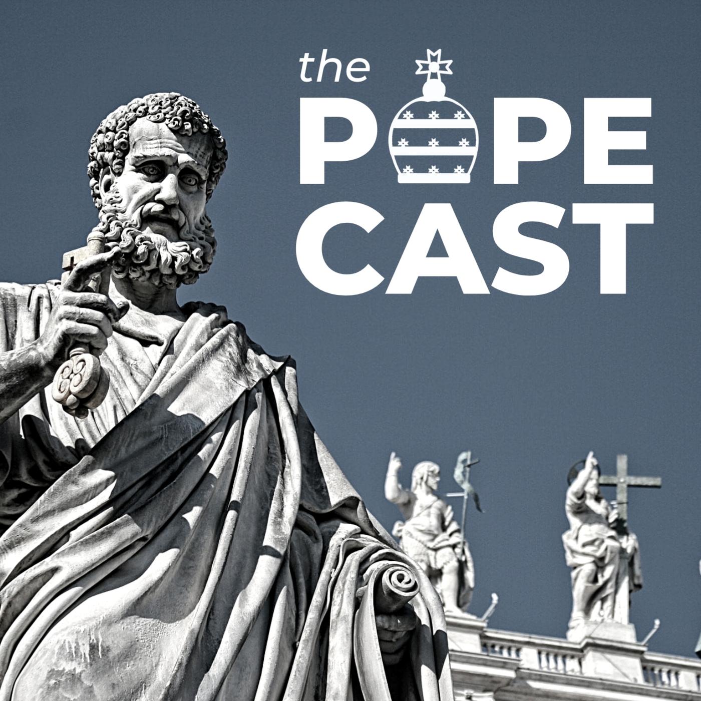 The Pope Who Didn't Do Anything Funny (Pope St. Hilarius) | Listen Notes
