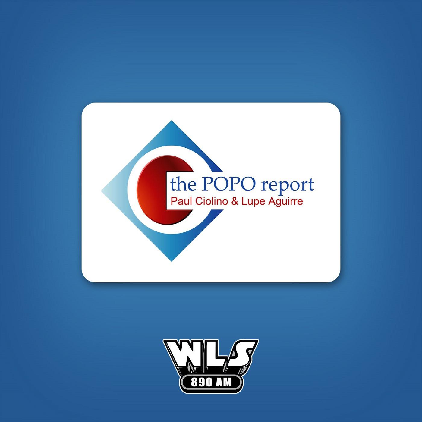 The Chocago PoPo Report - EMS Weed Calls & A Cat Fight at R. Kelly's ...