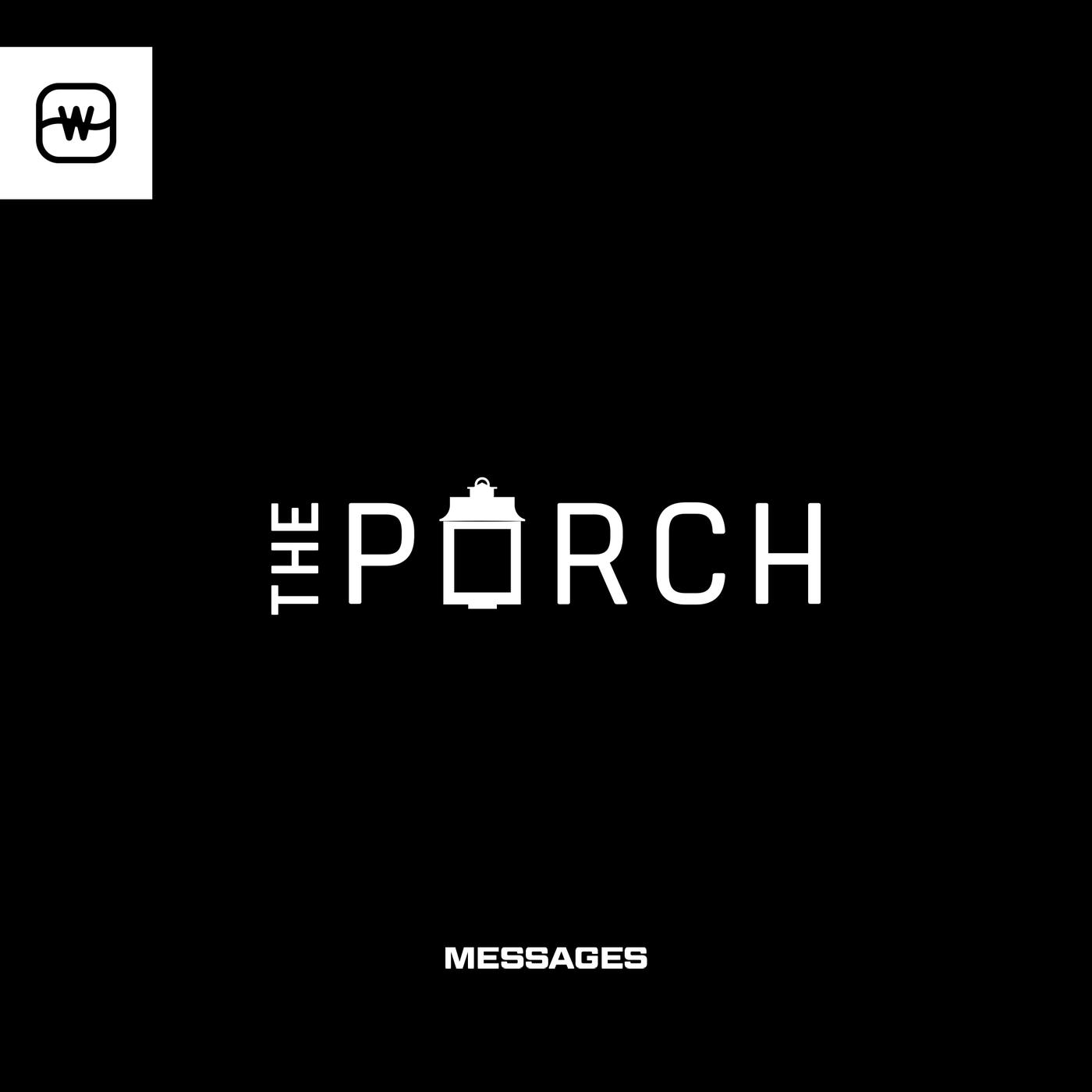 "How Do I Know if They're The One?" | Ben Stuart - The Porch (Video ...