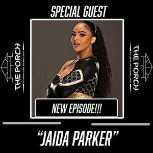 WWE NXT Superstar "Jaida Parker" | Playing Soccer at LSU to ...
