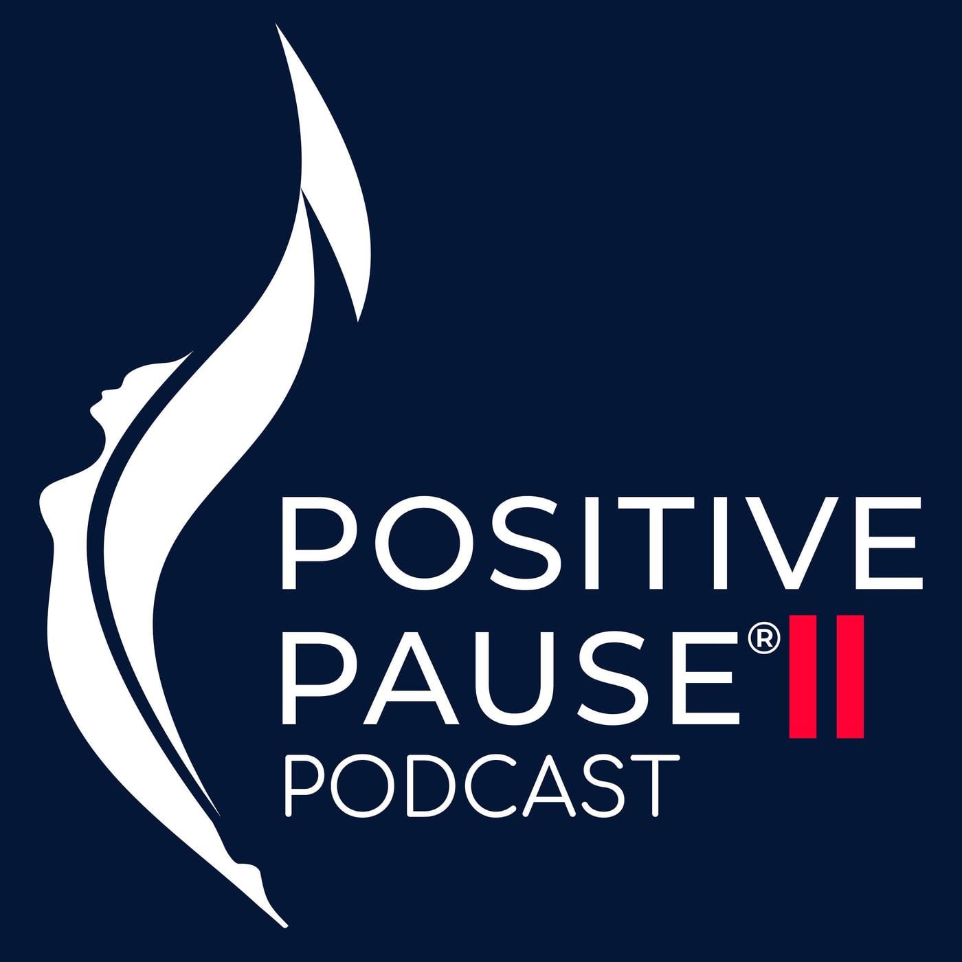 Women’s Health Tech with Ann Garnier - The Positive Pause (podcast ...