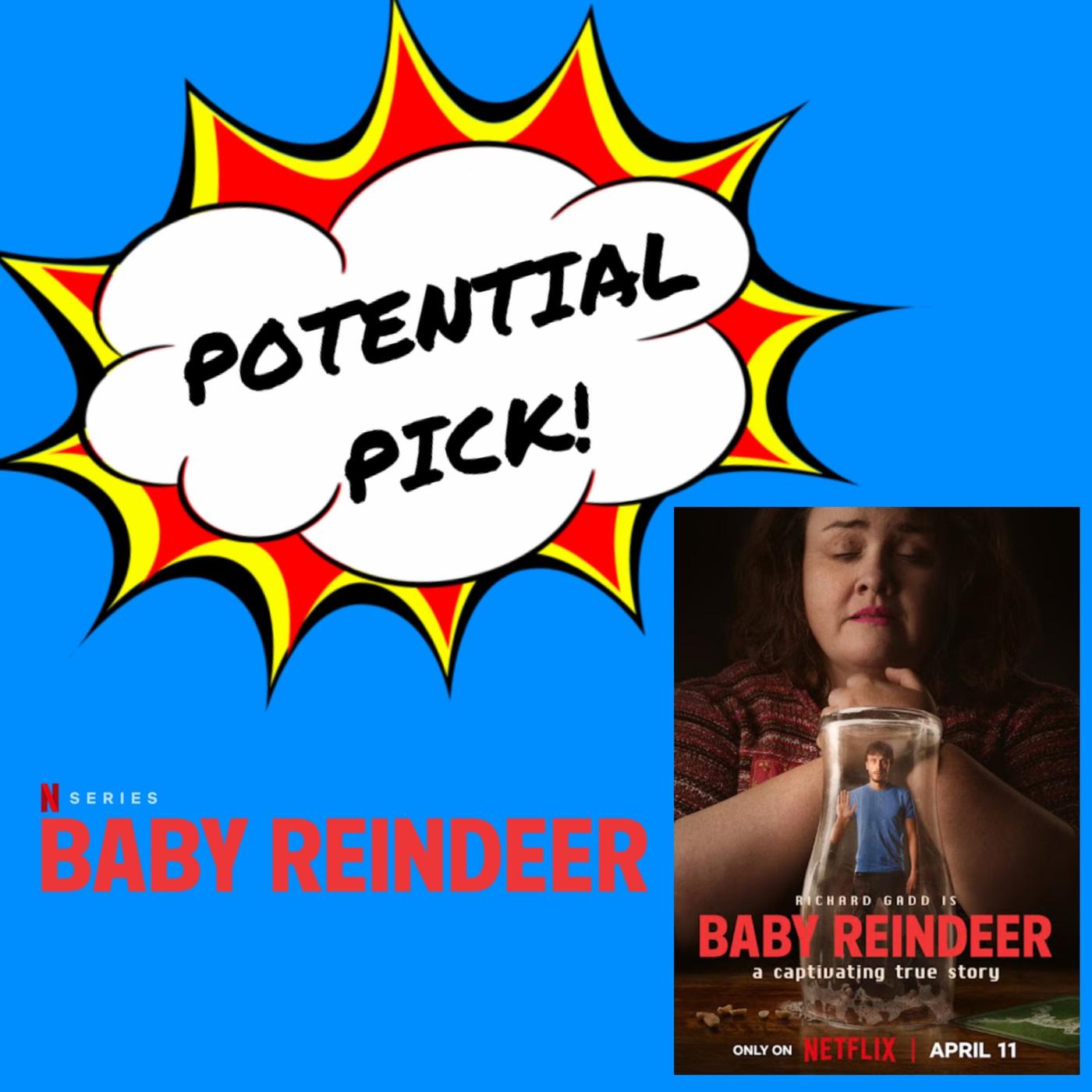 Potential Pick - Shogun (2024) - The Potential Podcast! | Listen Notes