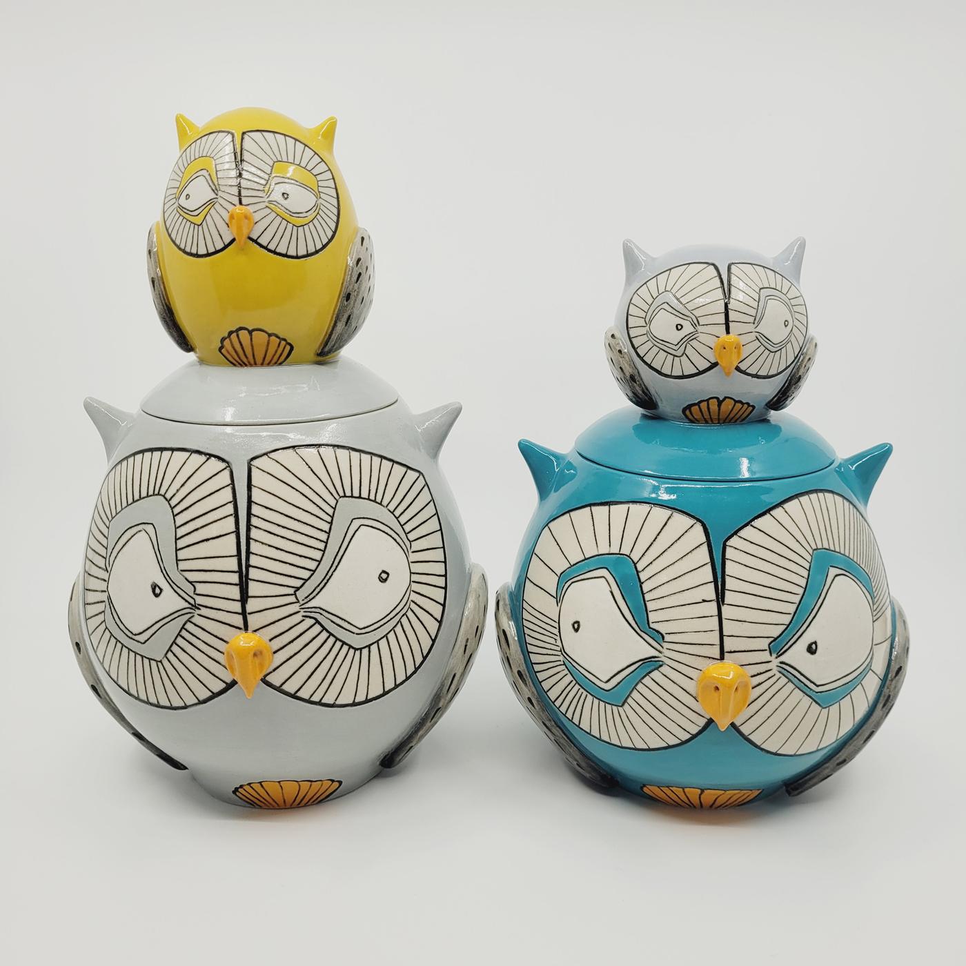 The Cup Show | NCECA 2024 | Episode 1029 - The Potters Cast (podcast ...