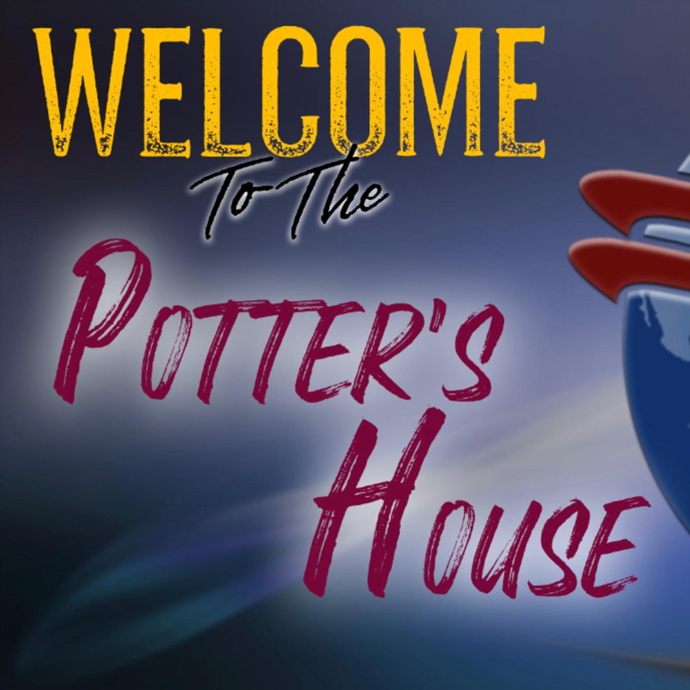 Come Up Here- Pastor Greg Mitchell - The Potters House Church (podcast ...