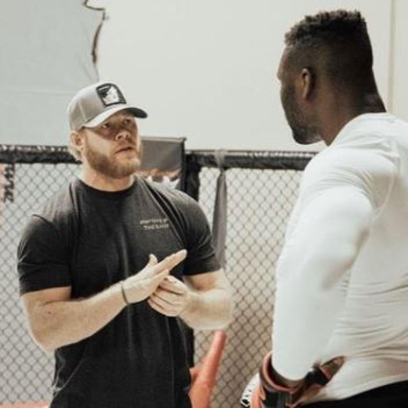 Paul Leeman - The Pottscast (podcast) | Listen Notes