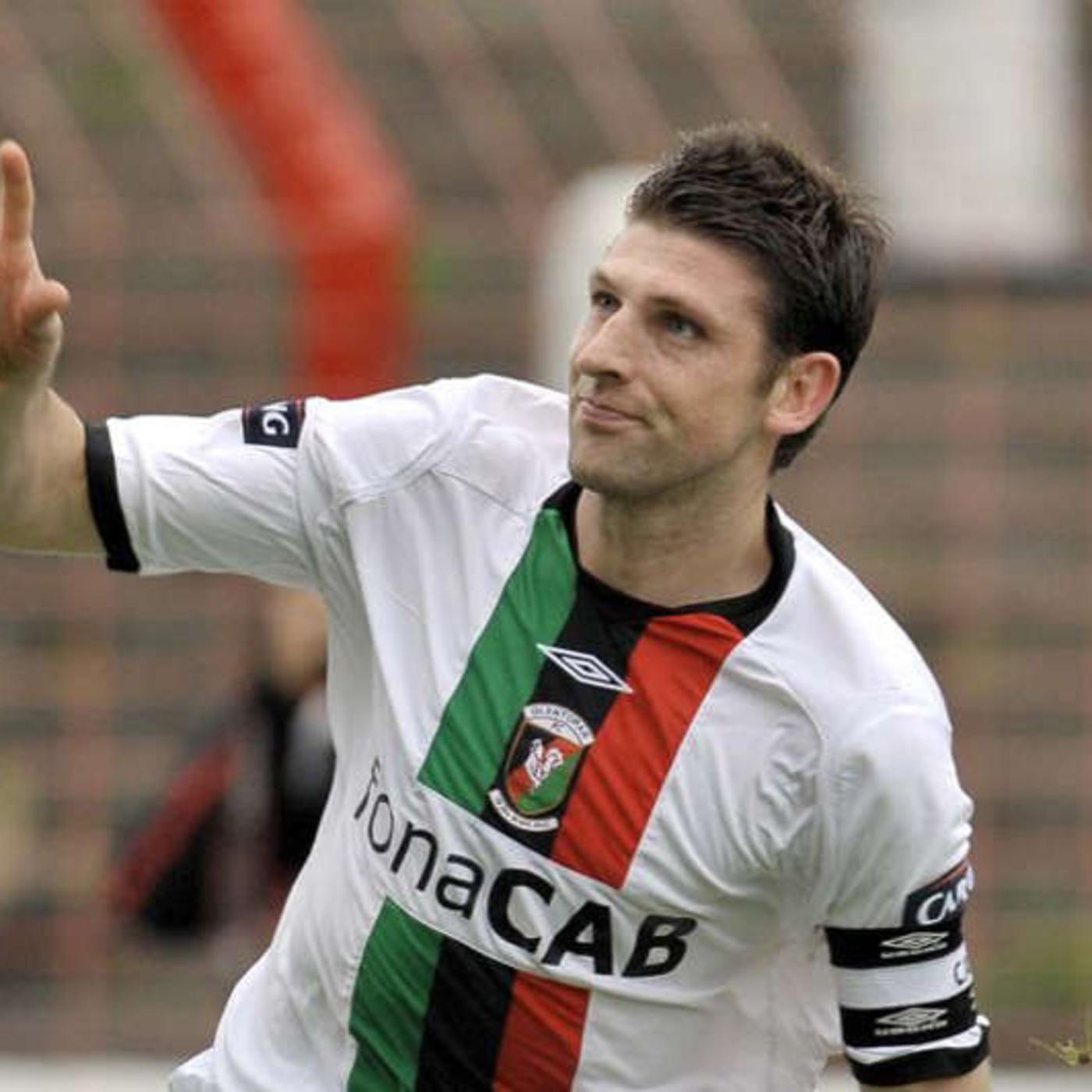 Paul Leeman - The Pottscast (podcast) | Listen Notes