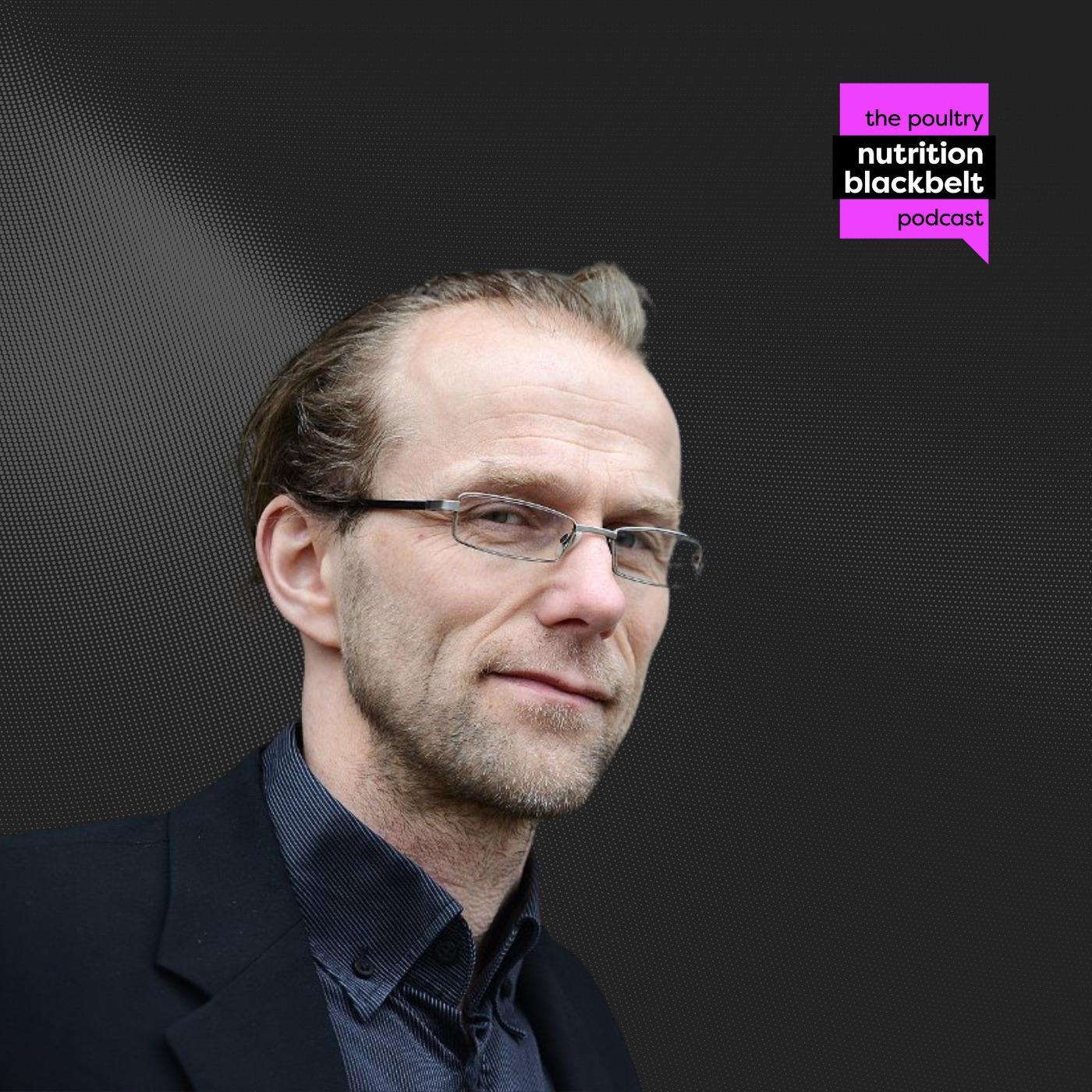 Dr. Evan Chaney: Enhancing Poultry Gut Health | Ep. 42 | Listen Notes