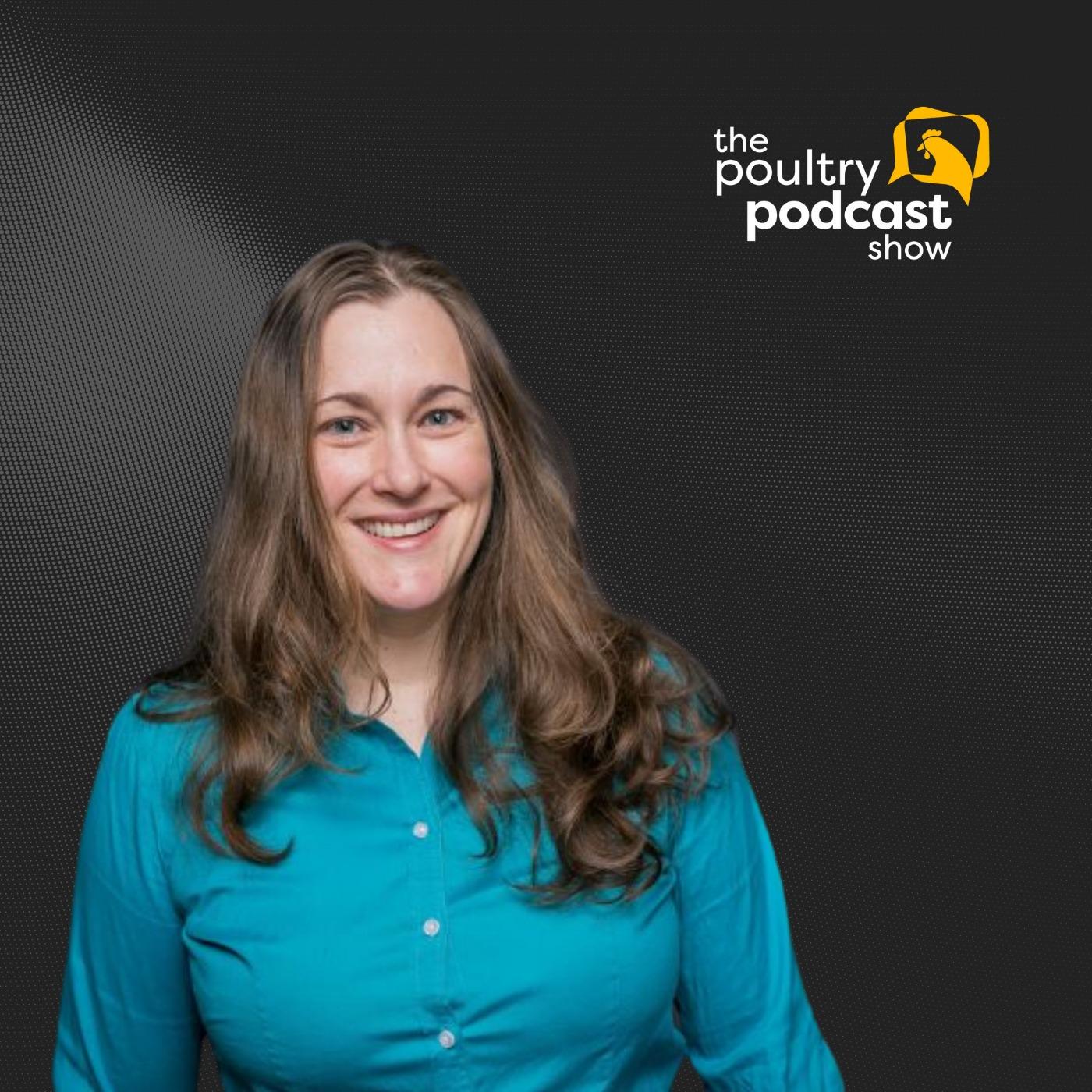 Dr. Martin Zuidhof: PSA’s Impact on Poultry | Ep. 139 | Listen Notes