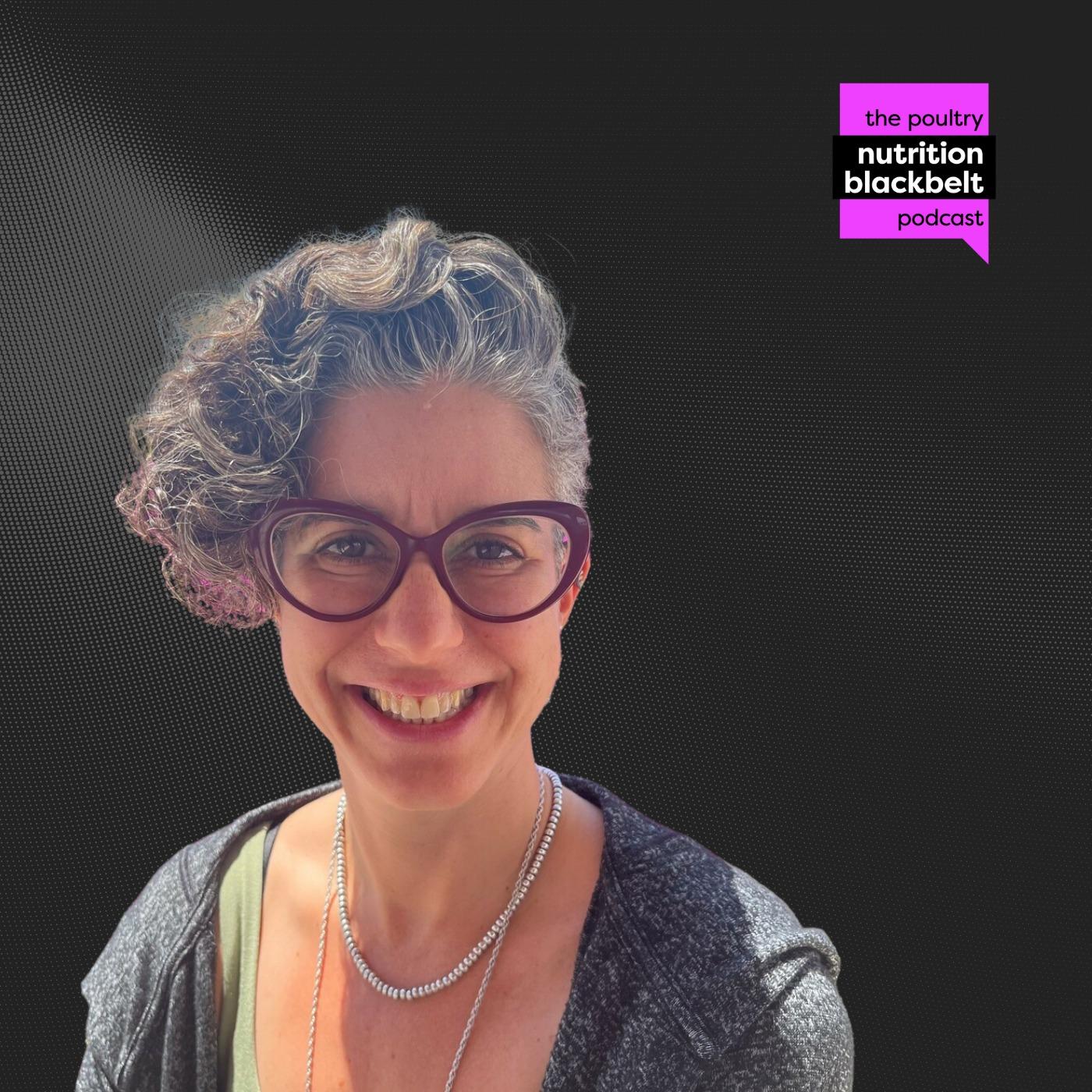 Dr. Michael Rothrock Jr.: Pre-harvest Food Safety | Ep. 97 | Listen Notes