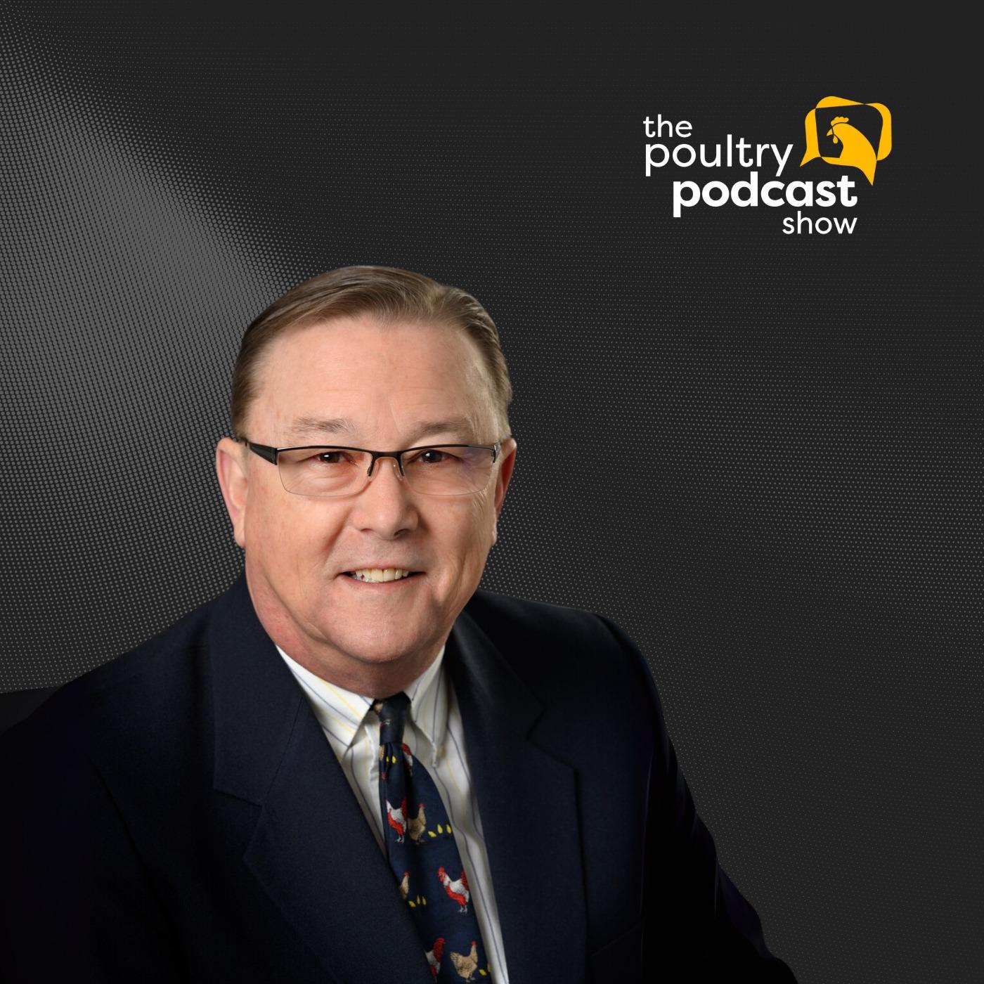 Dr. Isabel Gimeno: Marek’s Disease Explained | Ep. 140 | Listen Notes
