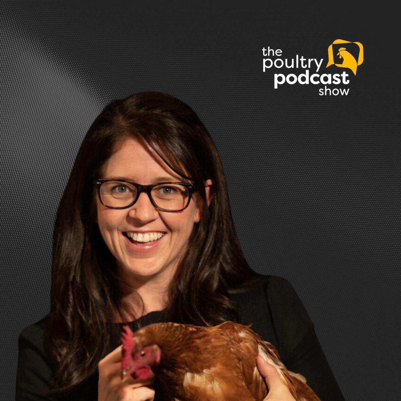 Dr. Peta Taylor: Poultry Welfare Tips | Ep. 94 - The Poultry Podcast ...