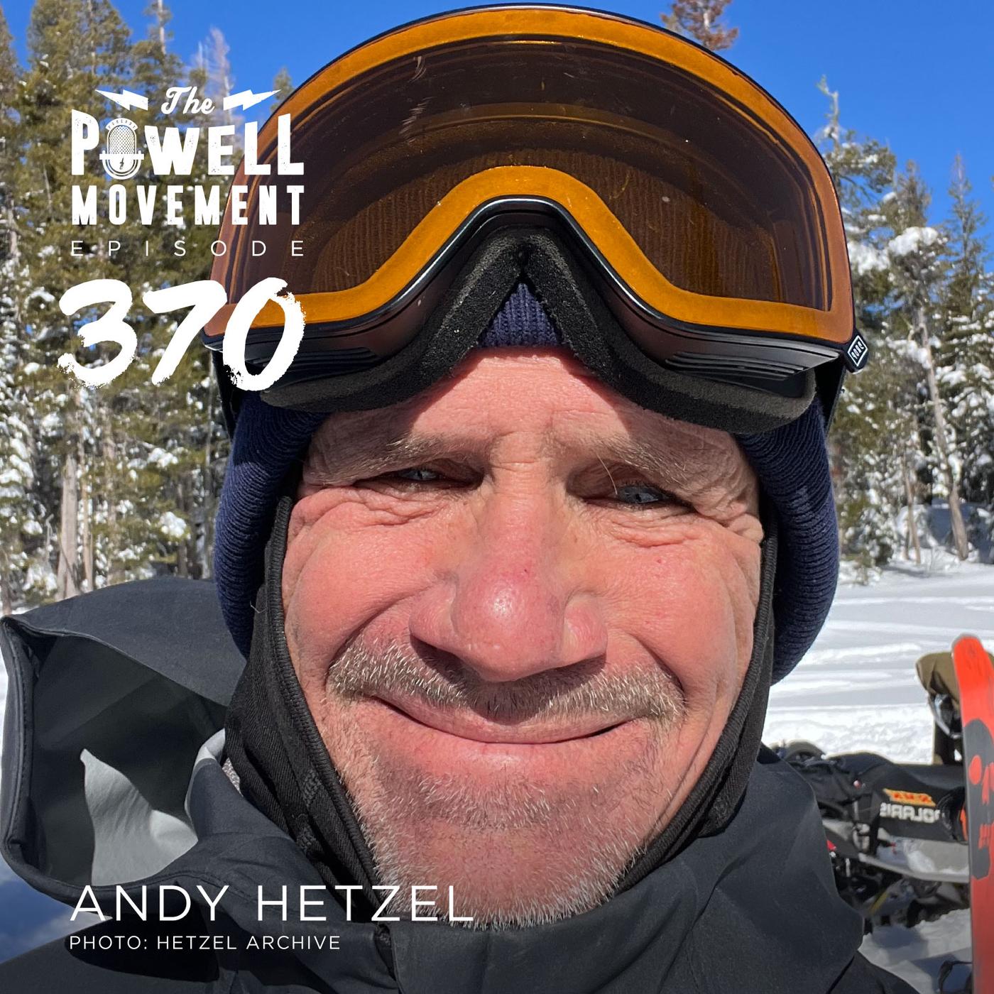 TPM Episode 342: Bob Legasa, Pro Skier, Event Producer, TV Host ...