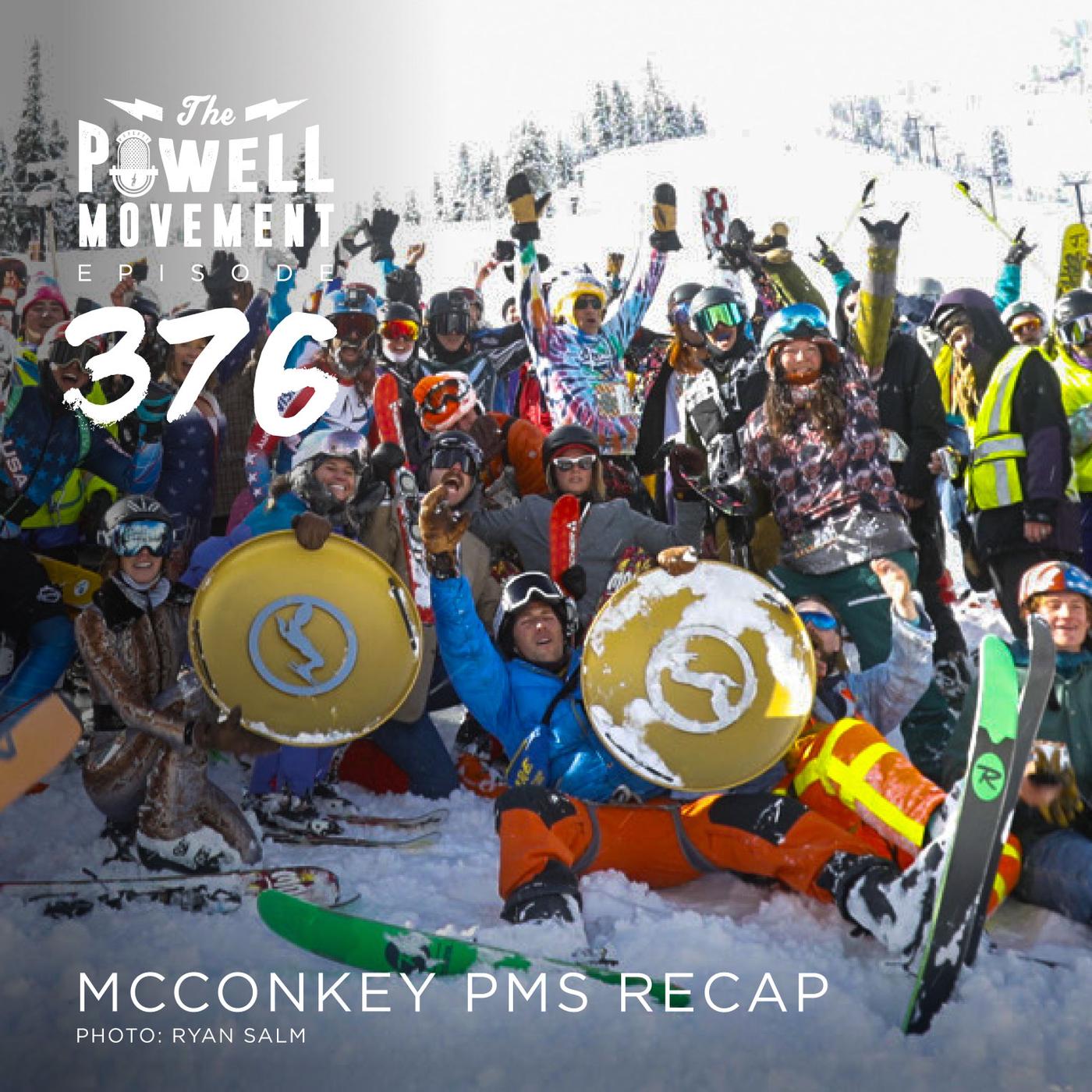 TPM Episode 388: Ace Kvale, Legendary Skier and Photographer | Listen Notes