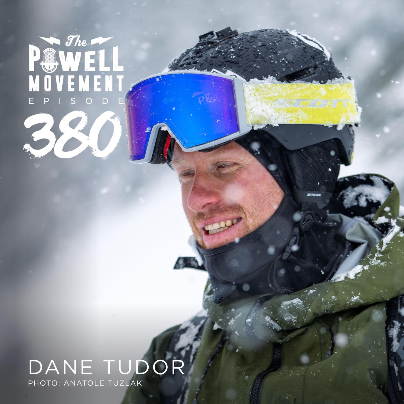 TPM Episode 388: Ace Kvale, Legendary Skier and Photographer | Listen Notes