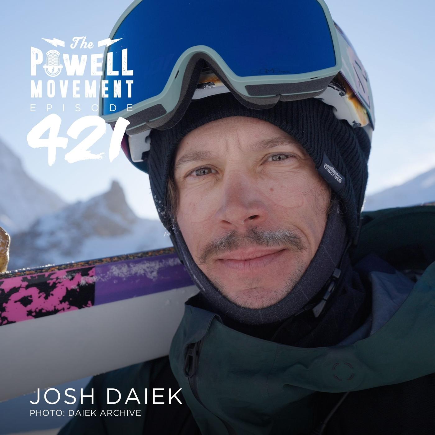 TPM Episode 342: Bob Legasa, Pro Skier, Event Producer, TV Host ...