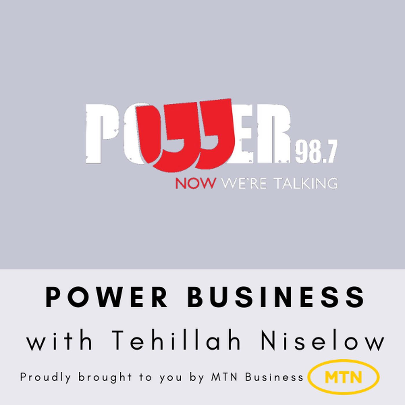 POWER Boardroom: Relevance of the National Credit Act in 2025 | Listen ...