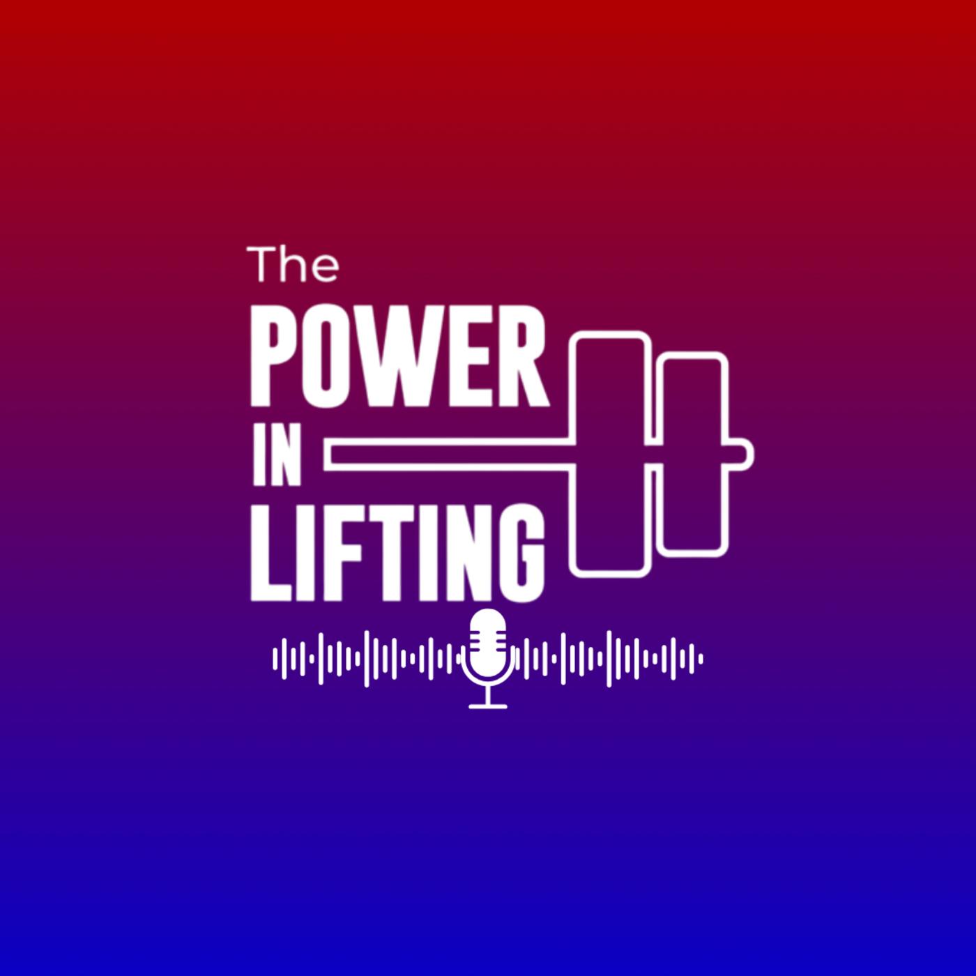 #137: Natalie Richards Sheffield 2024 - The Power in Lifting (podcast ...