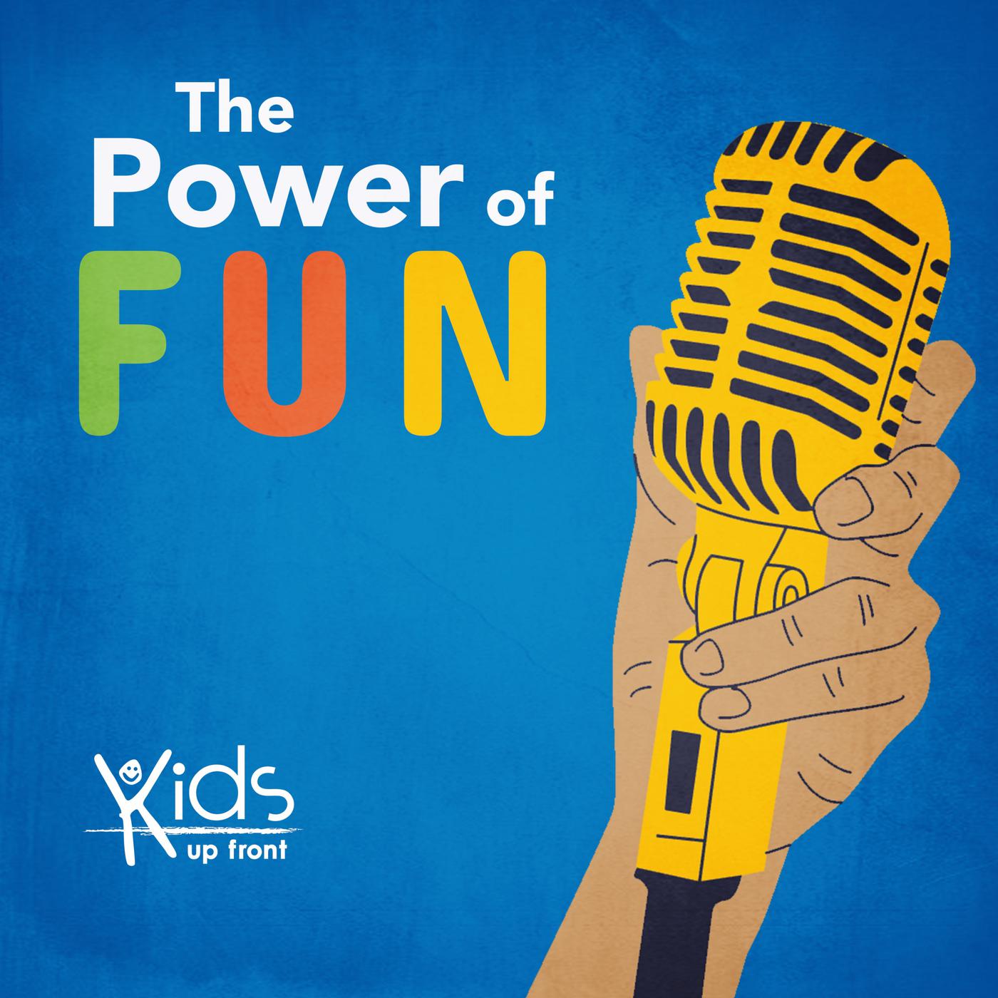 E0 – What to expect - The Power of FUN (podcast) | Listen Notes