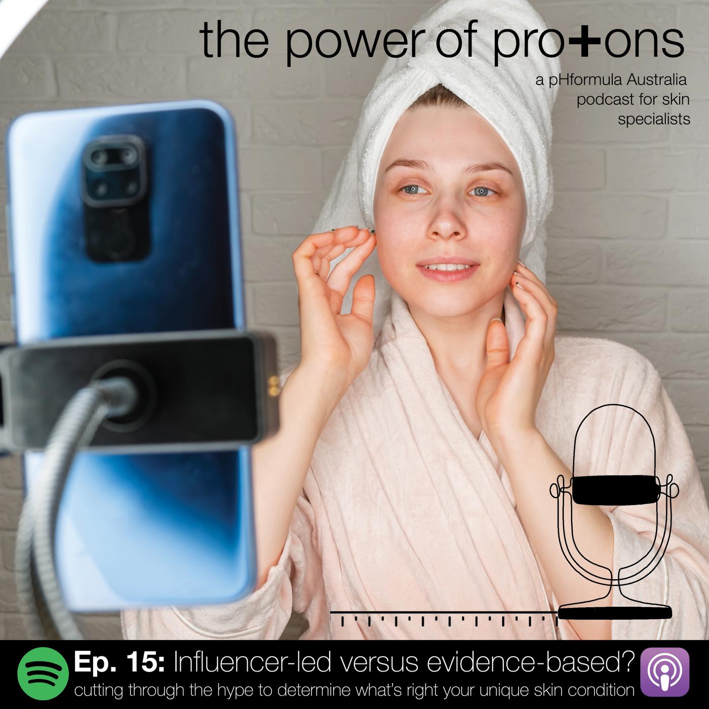 Ep. 26: Behind the Scenes of pHformula's latest Clinical Study | Listen ...