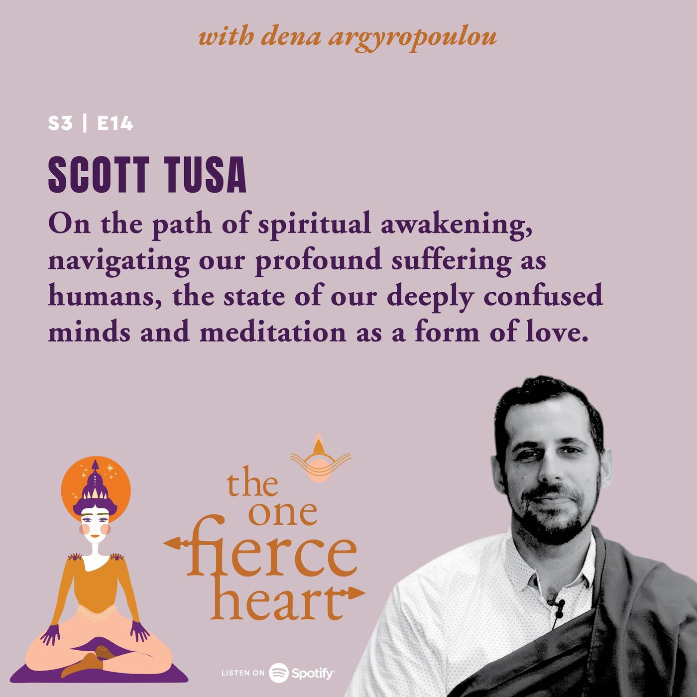 MILES KESSLER - Mindfulness meditation as a path to the core of ...