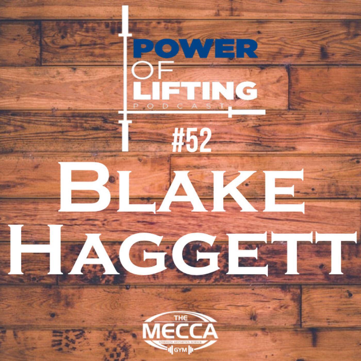 Episode #3 - Dr. Kaleb Redden - The Power of Lifting Podcast | Listen Notes