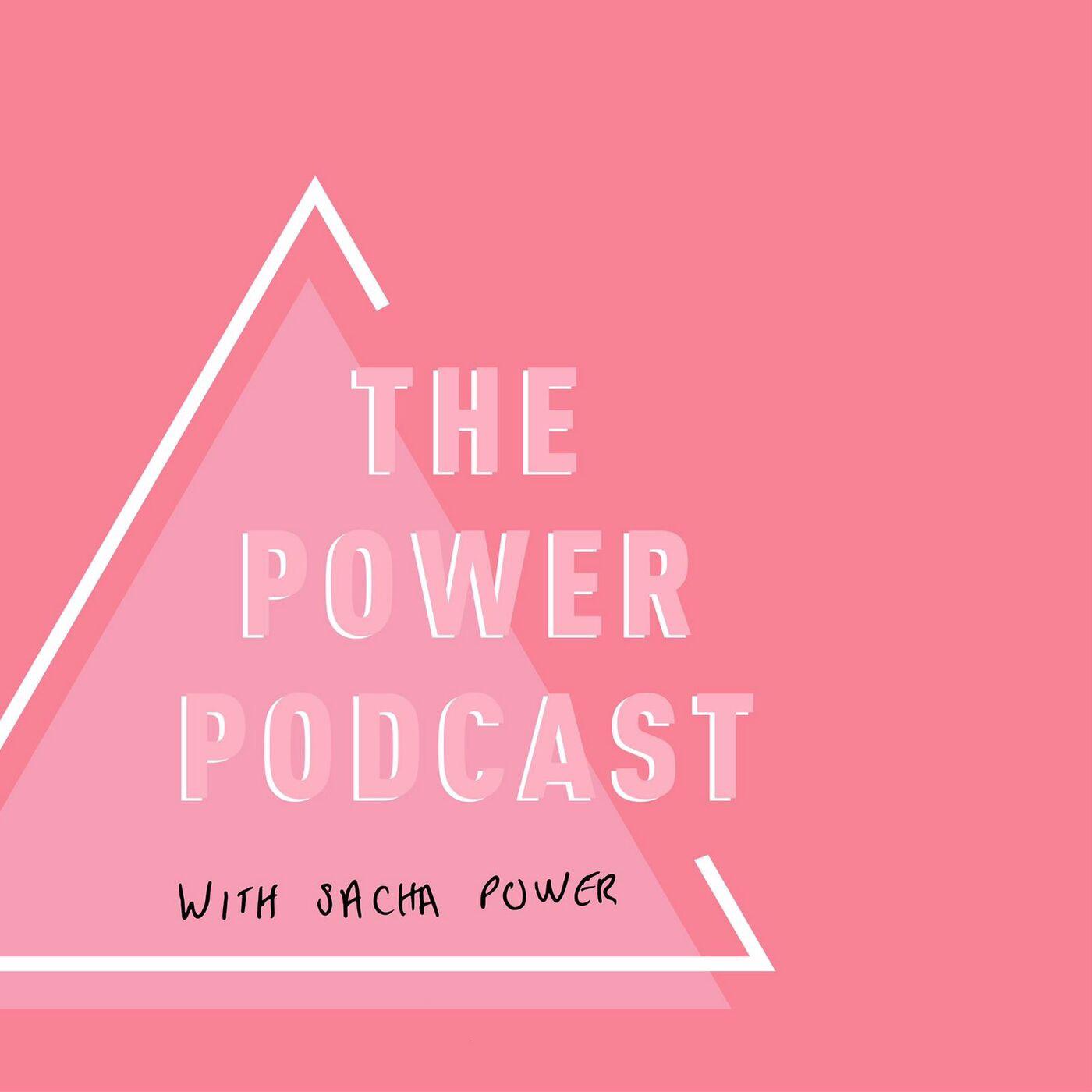S1, Ep3: The Power Podcast x Leanne Maskell - The Model Manifesto ...
