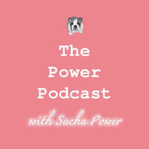 S1, Ep3: The Power Podcast x Leanne Maskell - The Model Manifesto ...