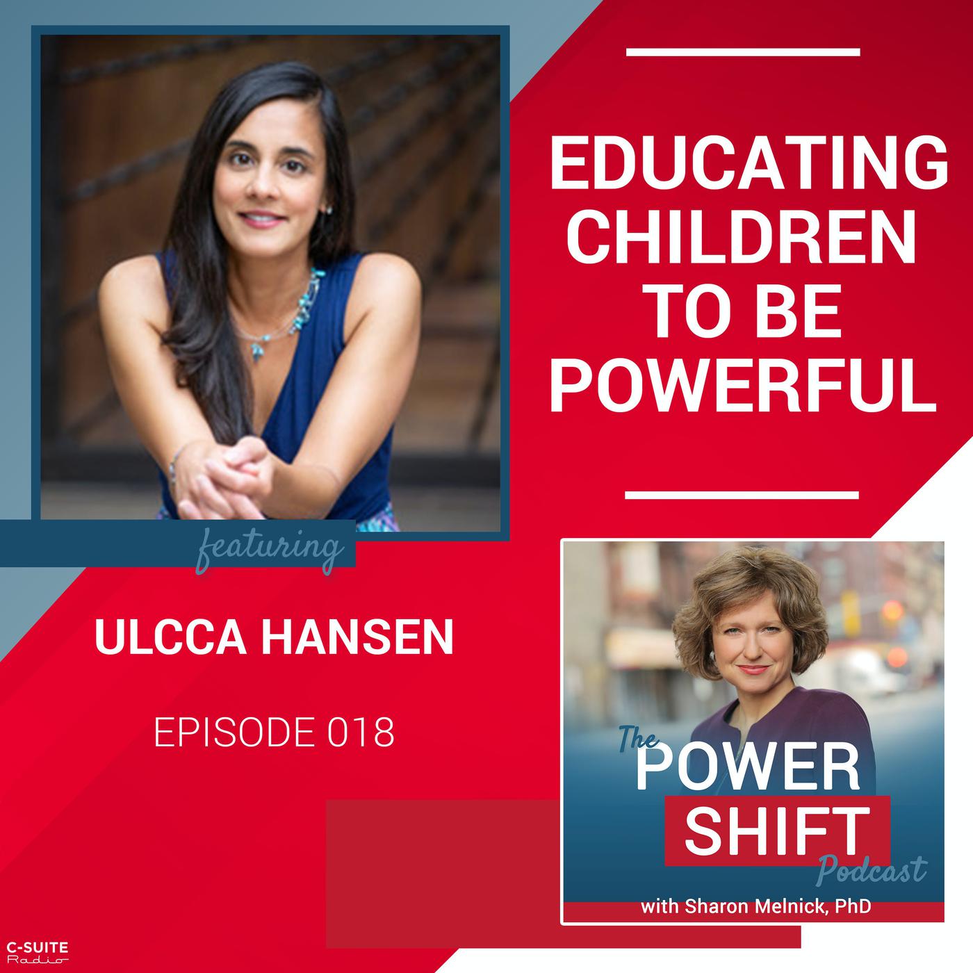Episode 23: The Power of Self Authoring Your Life with Nabeela ...