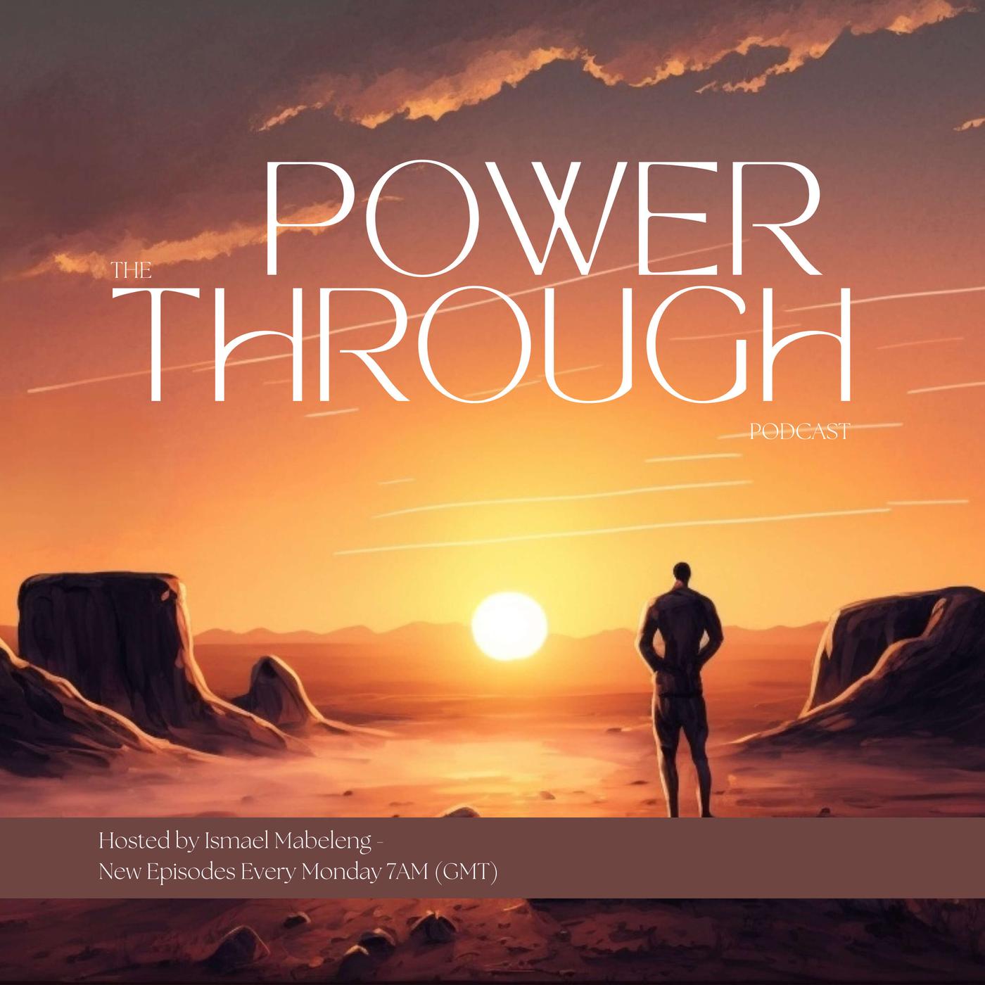Top 5 Investments for 2024 - [S02:E07] - The Power Through Podcast ...