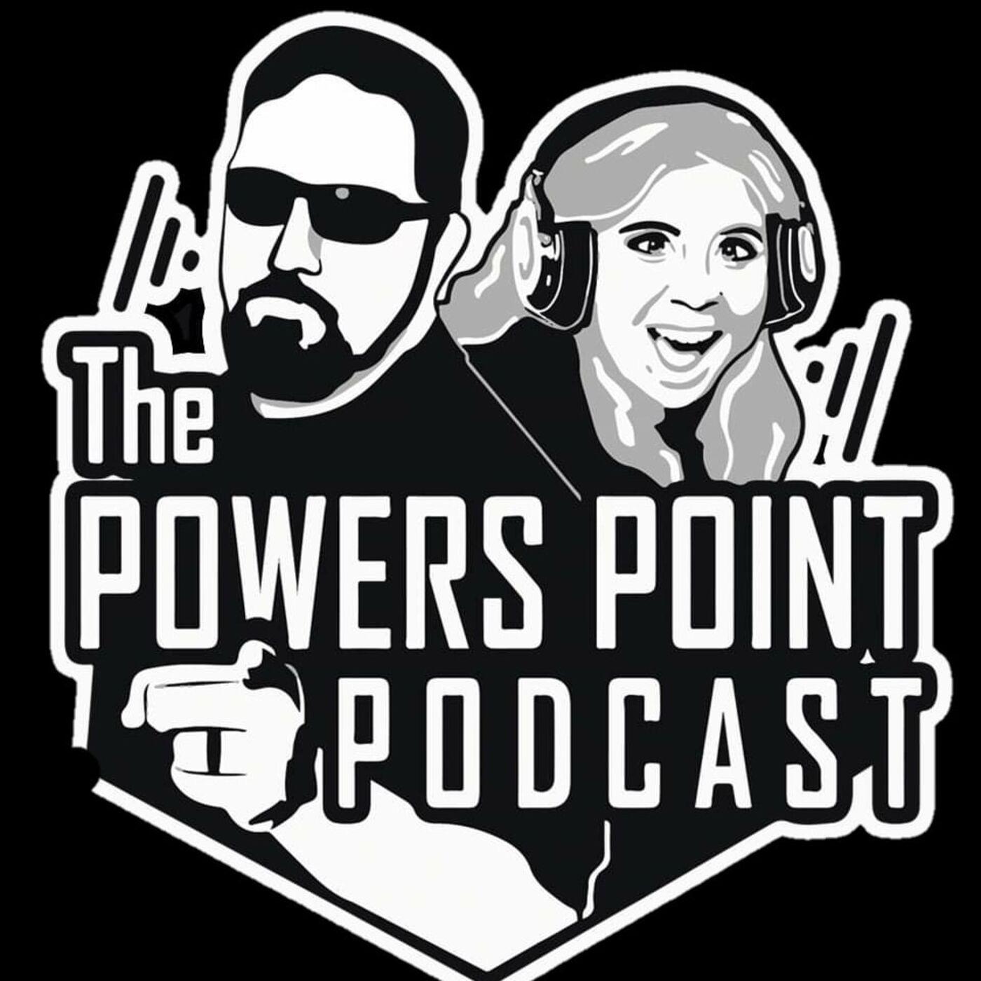 The Power's Point Podcast - Scott Powers and Jim Banks and Keith Maki ...