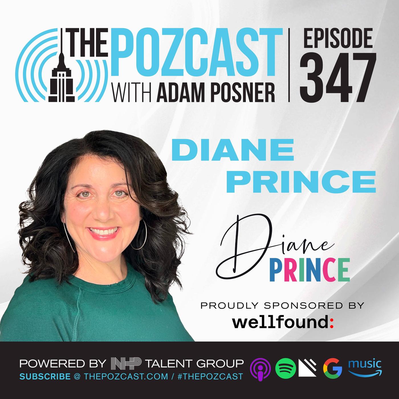 The POZCAST: Decoding Success with Adam Posner (podcast) - NHP Talent ...