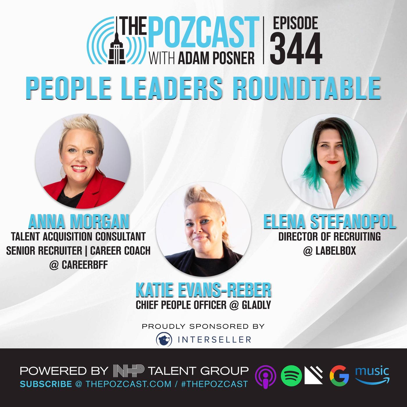 Jordan Nathan: The Caraway Success Story - The POZCAST: Decoding ...