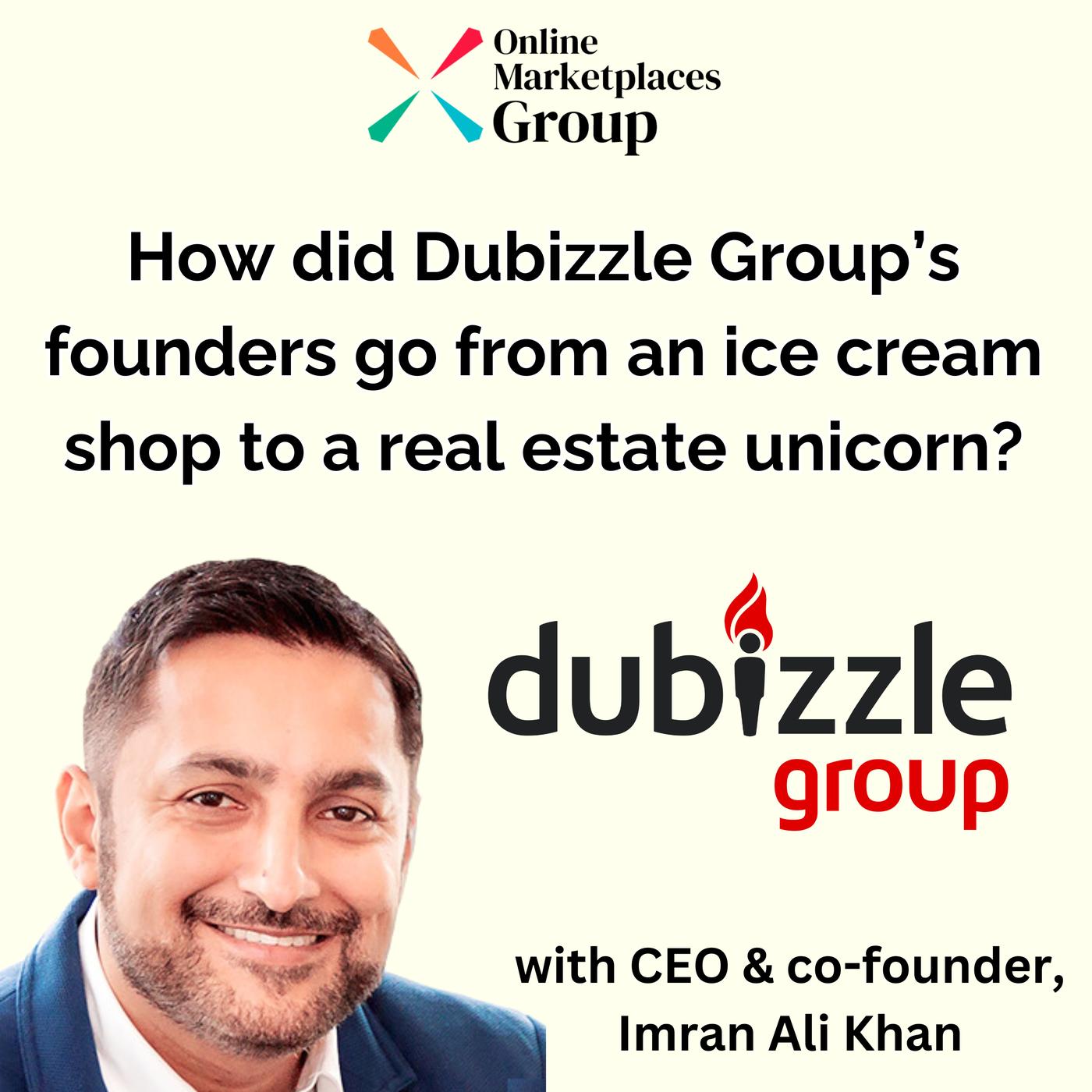 From an Ice Cream Shop to a Real Estate Unicorn - The PPW Podcast ...