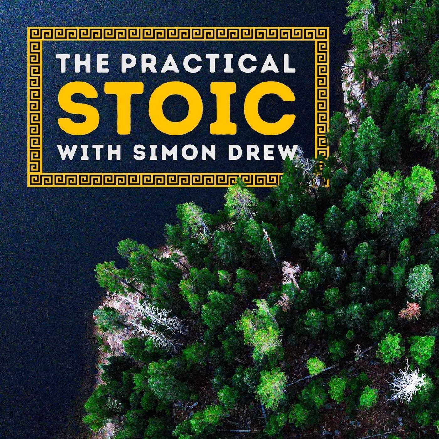 The Stoic God | Kai Whiting & Leonidas Konstantakos | Listen Notes