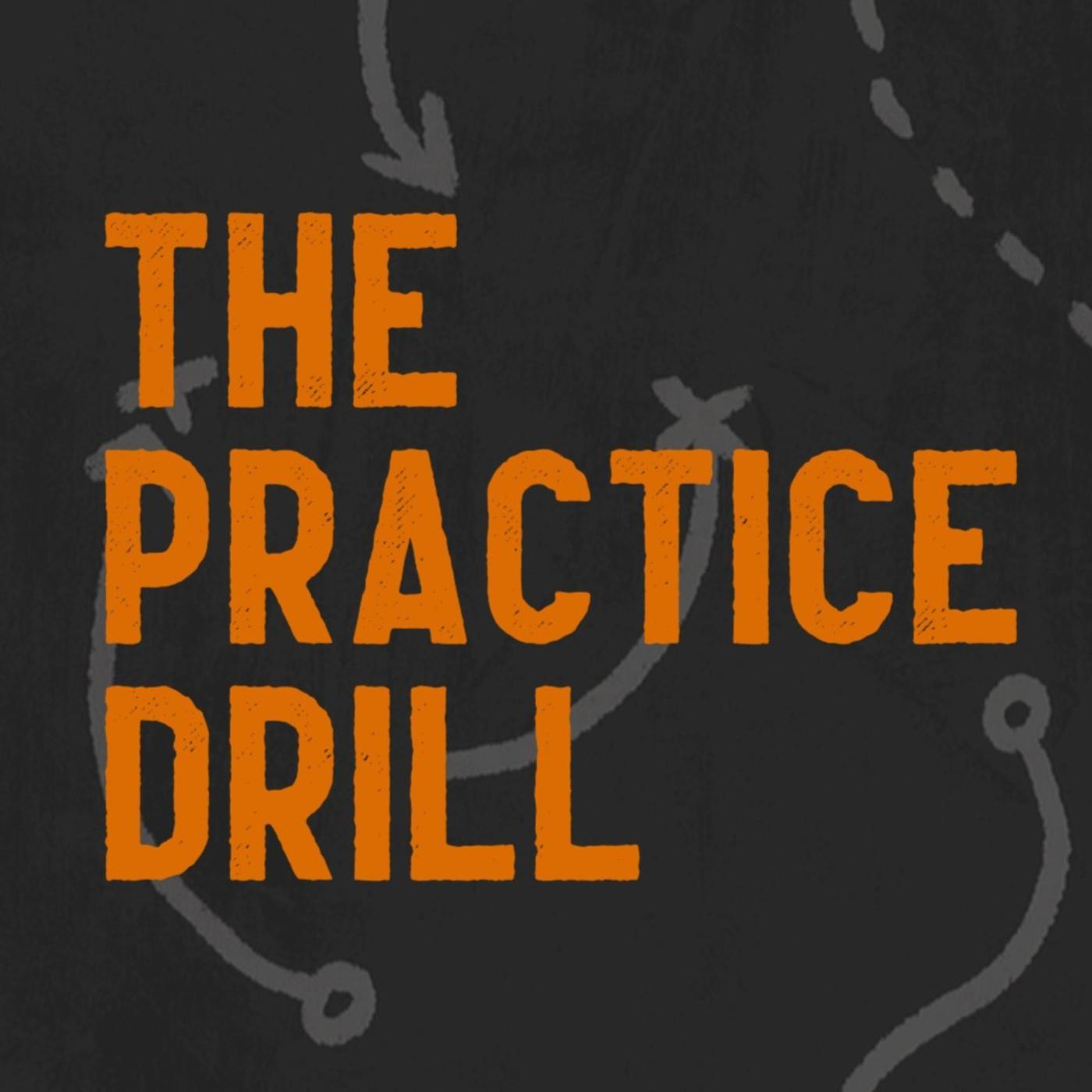 The Practice Drill - Origin 1 Special - The Practice Drill (podcast ...