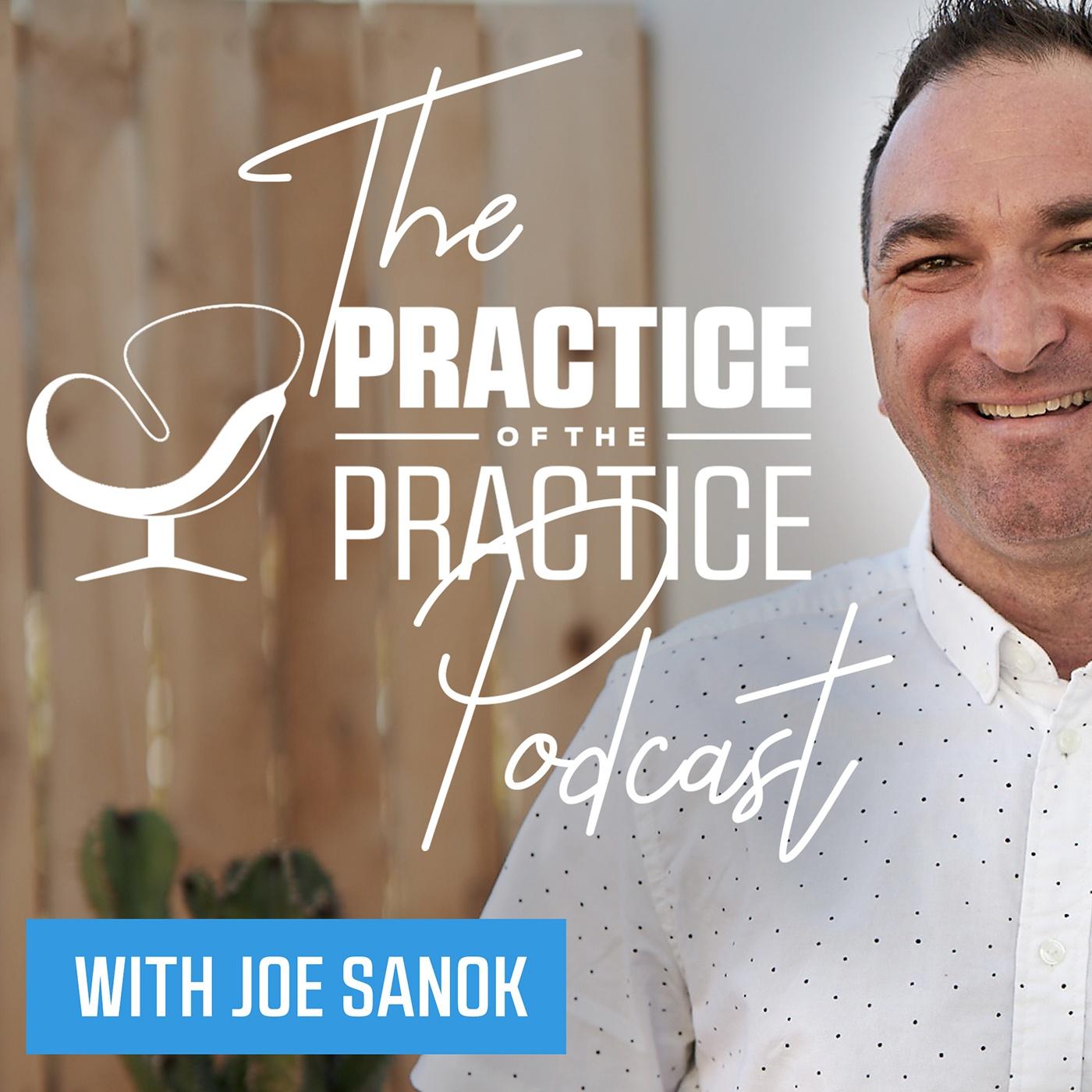 The Practice of the Practice Podcast | Innovative Ideas to Start, Grow ...