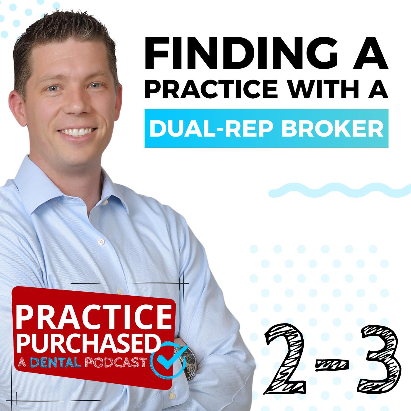 s2e03 - Dr. Braden Callister – Finding a Practice Online with a (Dual ...