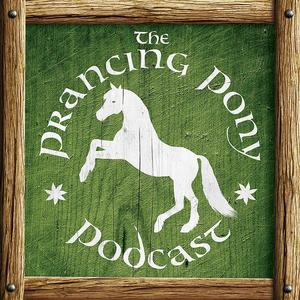 114 - Race, Tolkien, and Middle-earth - The Prancing Pony Podcast ...