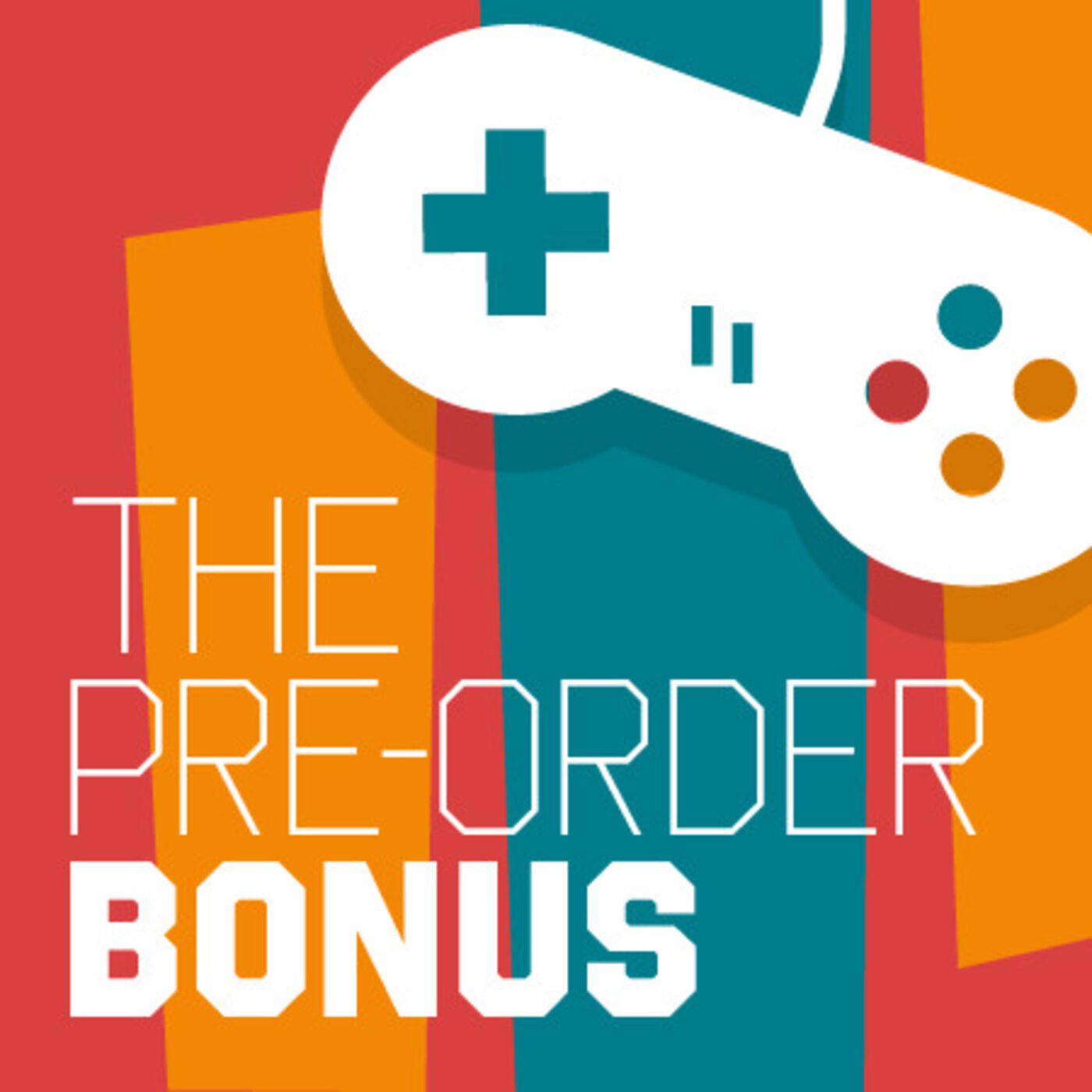 Nintendo Switch 2 - The Pre-Order Bonus (podcast) | Listen Notes