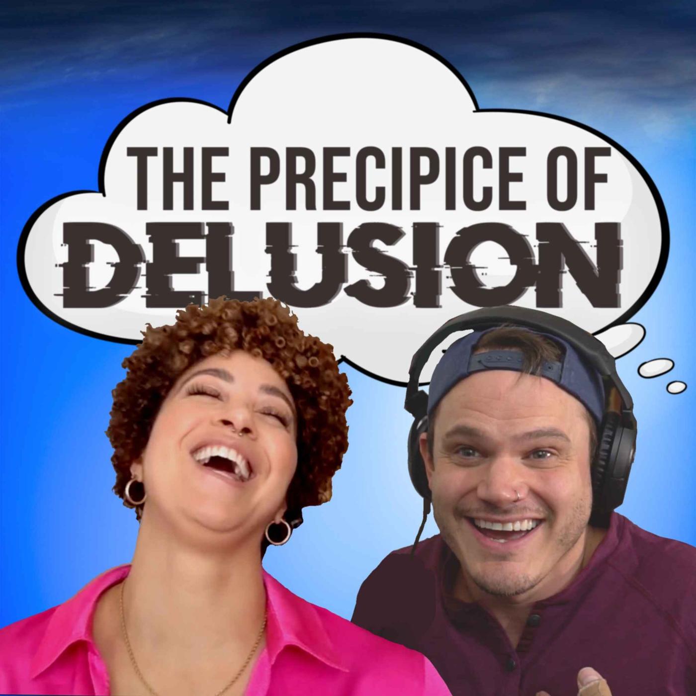 Dan Olson on the Abject Normalcy of Being A Trans Artist. | Listen Notes