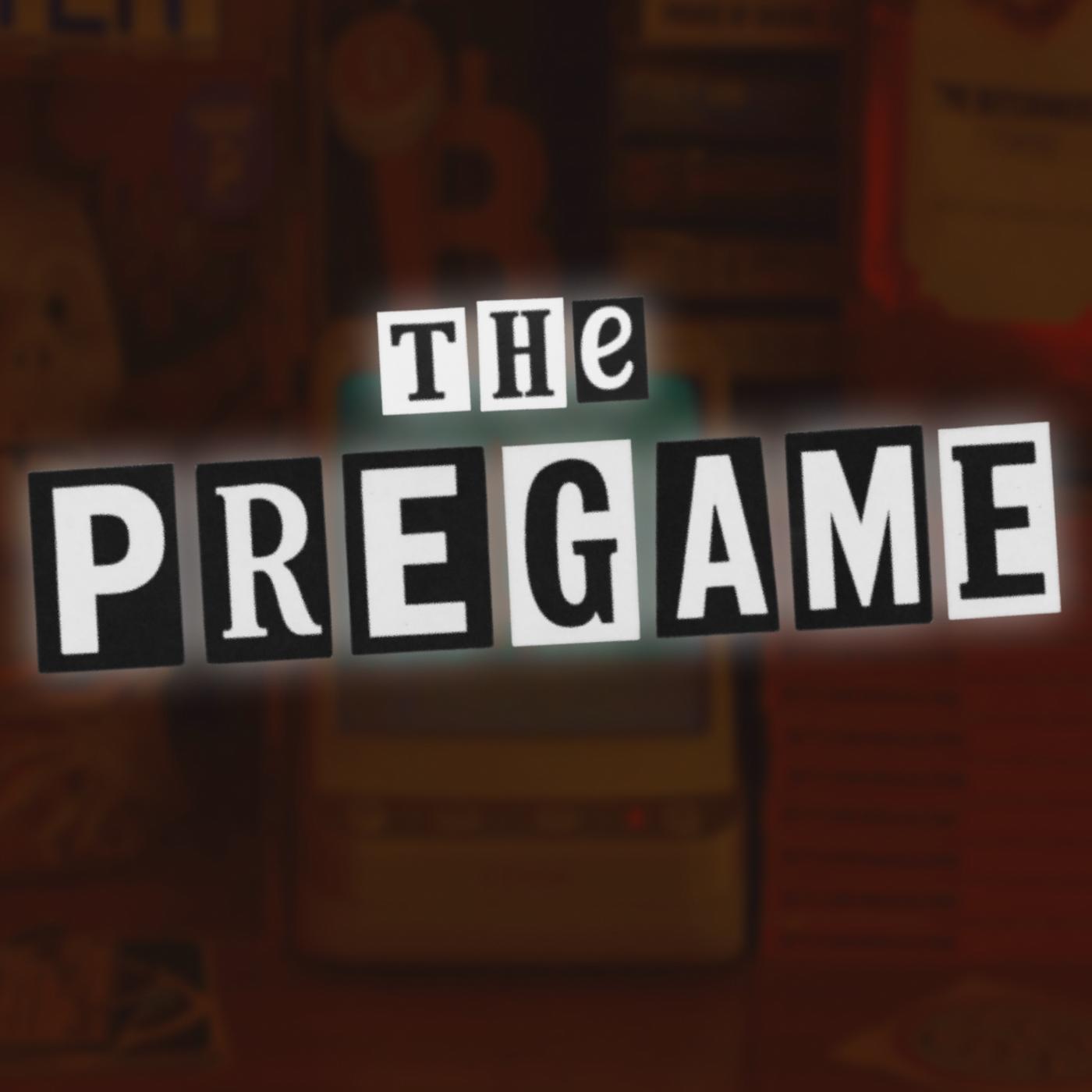 Why AI Must Be Open-Source (w/ HRF & Alex Hancock) - The Pregame ...