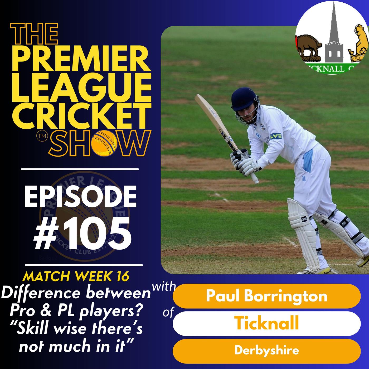 The Premier League Cricket Show - "Southern Premier League Preview ...