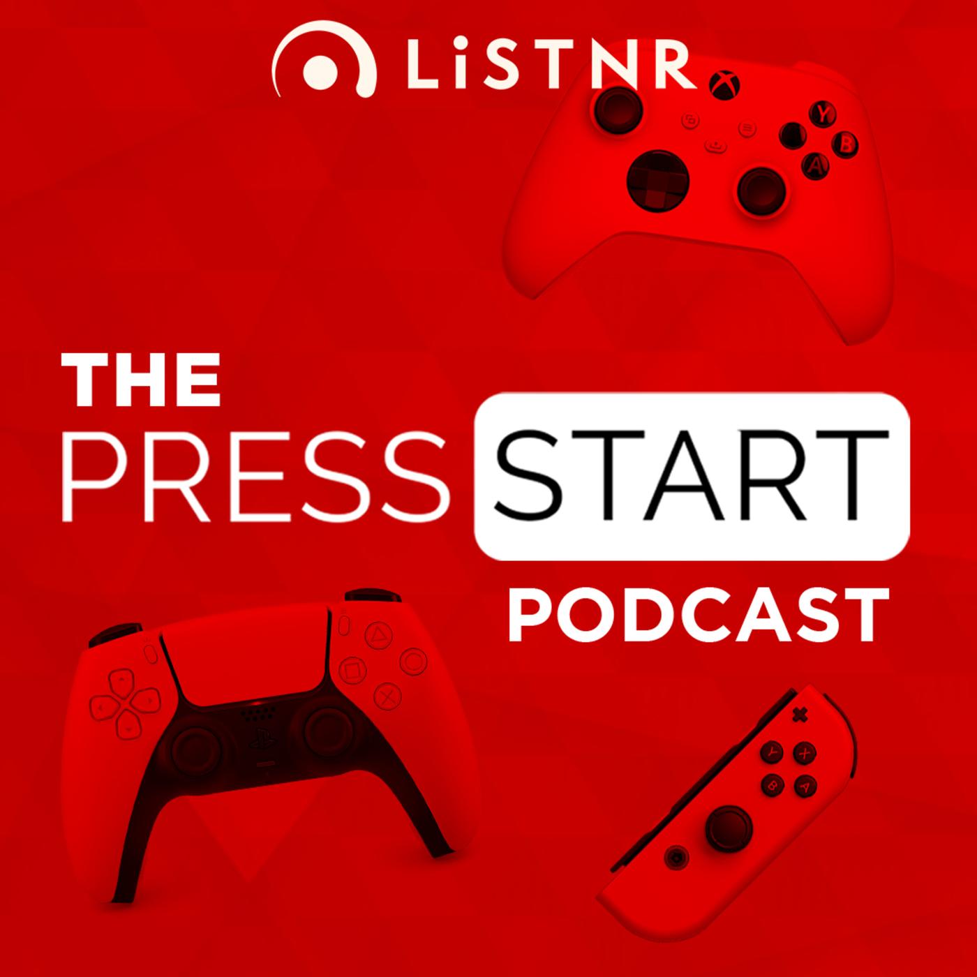 Our Death Stranding 2: On The Beach Review — The Press Start Podcast ...