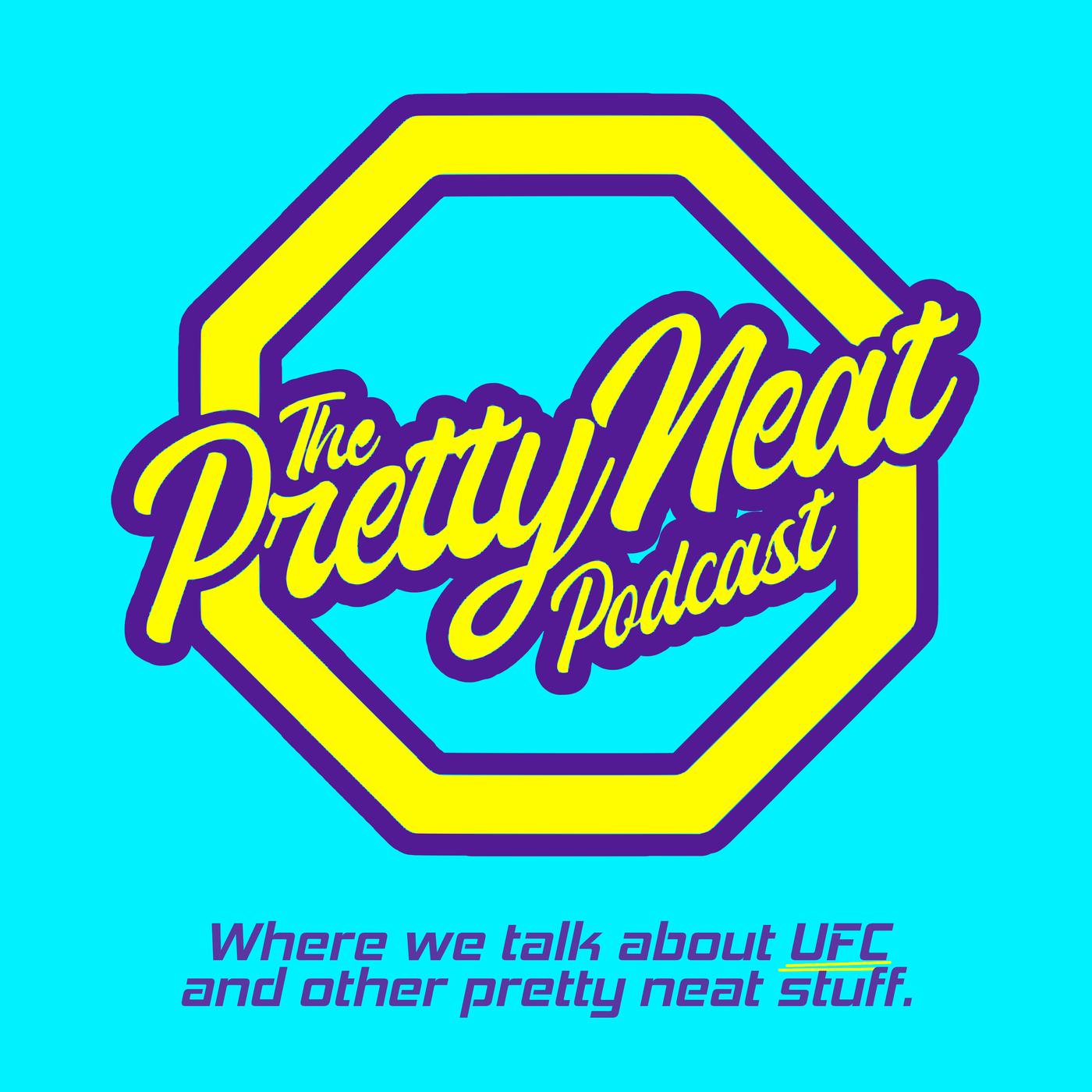 Ep. 114 - Answer me these questions three - The Pretty Neat Podcast ...