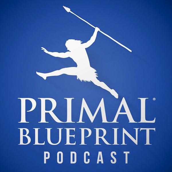 A Brief History of the Primal Movement - The Primal Kitchen Podcast ...